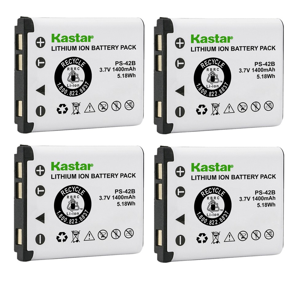 Kastar Battery Pack Replacement for Steelseries Arctis Nova Pro ...