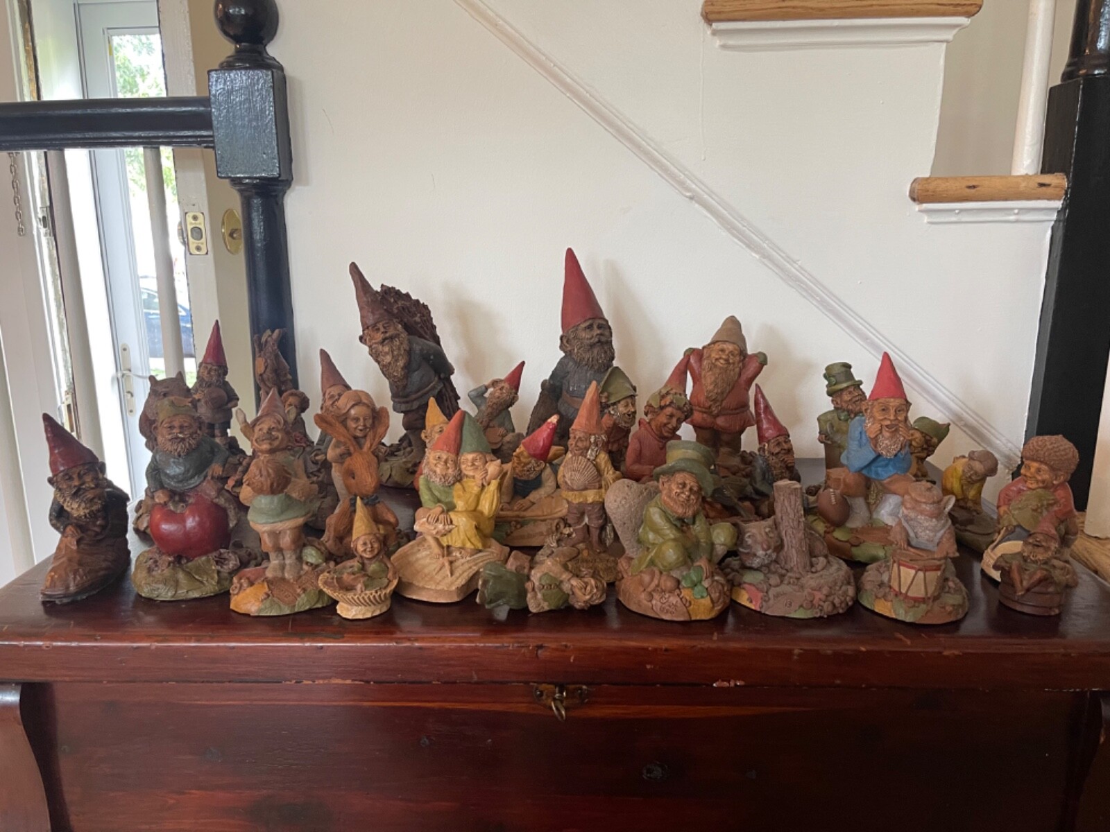 Tom Clark Gnome Collection | eBay