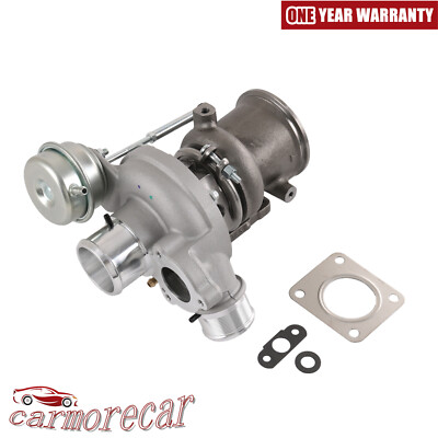 Turbo For Dodge Dart Fiat 500 Jeep Renegade 1.4L GT1446 810944 811311 ...