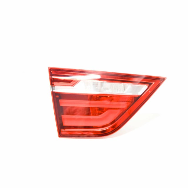 Genuine BMW F26 Sac Rear Light in Trunk Lid Left OEM 63217331283 for ...