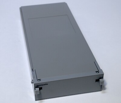 Patient Monitors - Module Rack