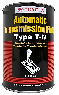 Genuine OE oil transmission 0888681016 for TOYOTA 08886-81016 online ...