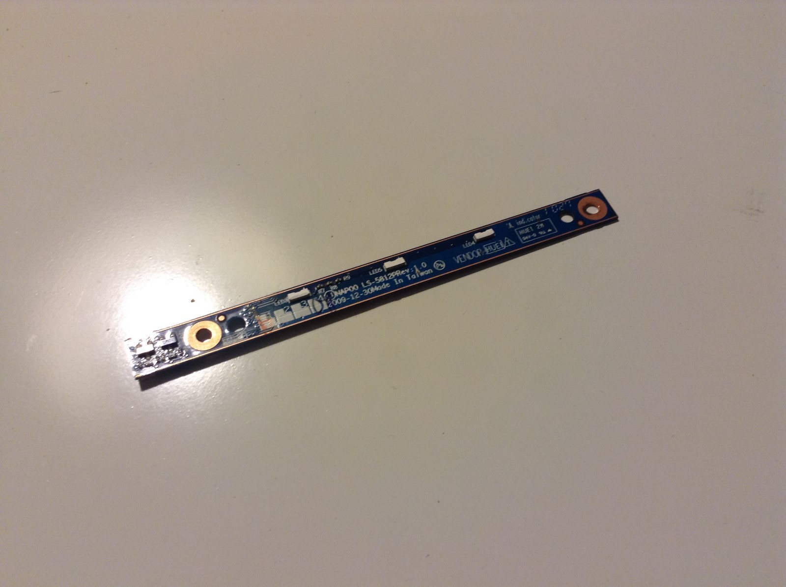 Alienware M11x R1 R2 R3 Board | eBay