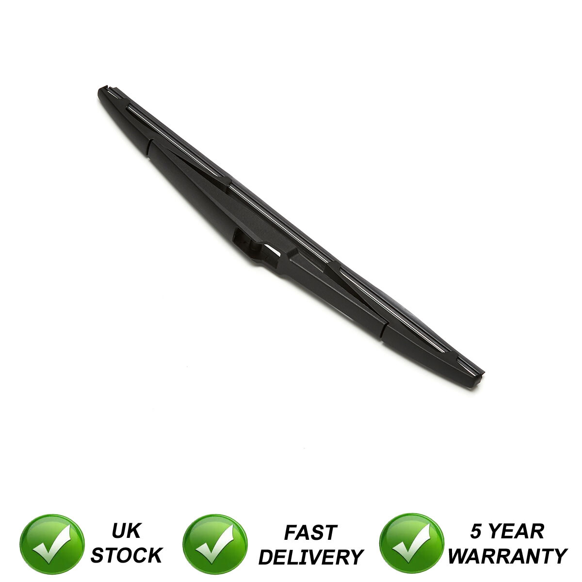 REAR WINDSCREEN WIPER BLADE FOR SUZUKI CELERIO 2014 ON 305MM 12" | eBay UK