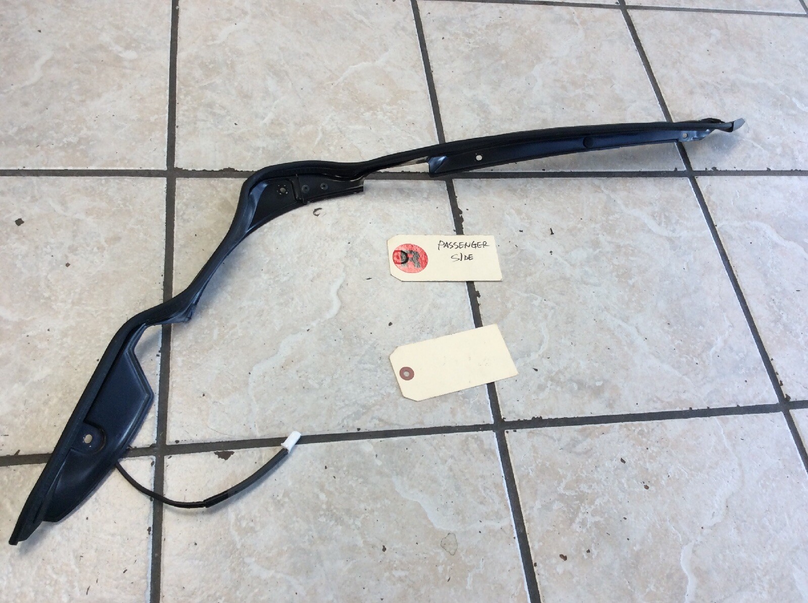 2013 2014 2015 LEXUS RX350 LIFTGATE SENSOR OEM RX450H 84260-0E030 power ...