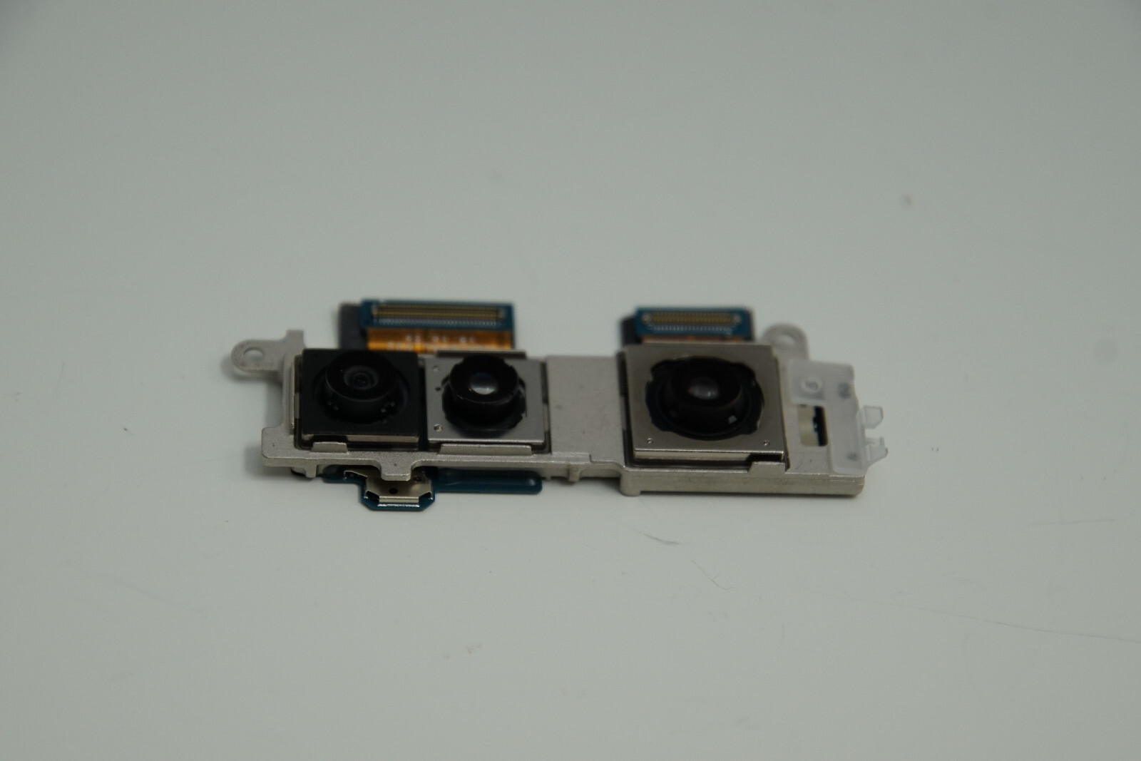 Original Sony Xperia 1 II XQ-AT51 Back Camera, 12 MP Wide, Telephoto ...