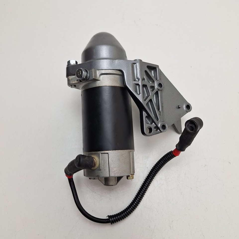 Yamaha Mariner 30hp Outboard Motor Electric Starter Bracket Stay 689 ...