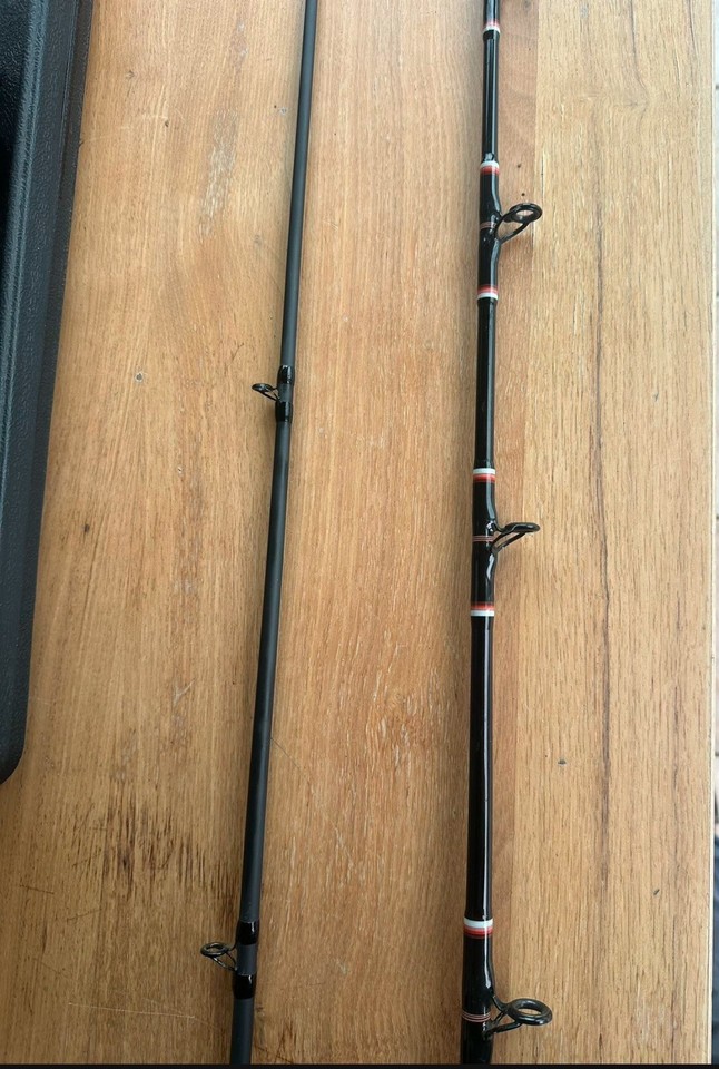 Calstar GG-870-C 7' Rod Graphite | eBay