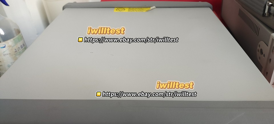 E4980AL KEYSIGHT Agilent Precision LCR Meter 20 Hz-1MHz *IW | eBay UK