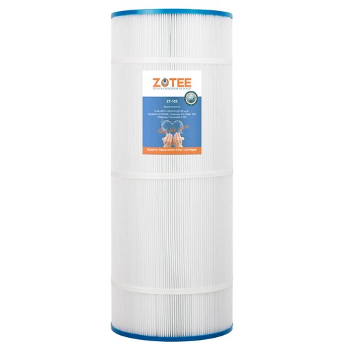 ZOTEE 120 sq.ft. Hayward CX1200RE, Waterway Pro Clean 125 Waterway Pool ...