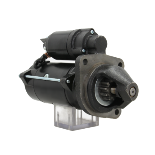 Starter For Massey Ferguson Atlas Copco MST Perkins 1104C-44T 2873K404 ...