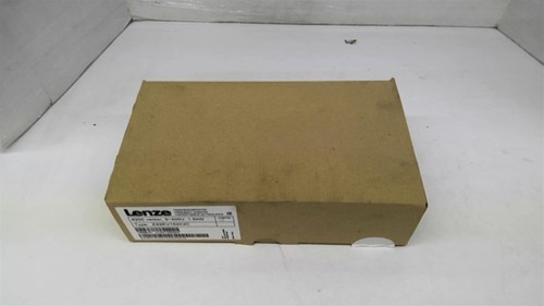 Lenze E82EV152K4C 8200 Vector 3-400V 1.5KW Frequency Inverter | eBay