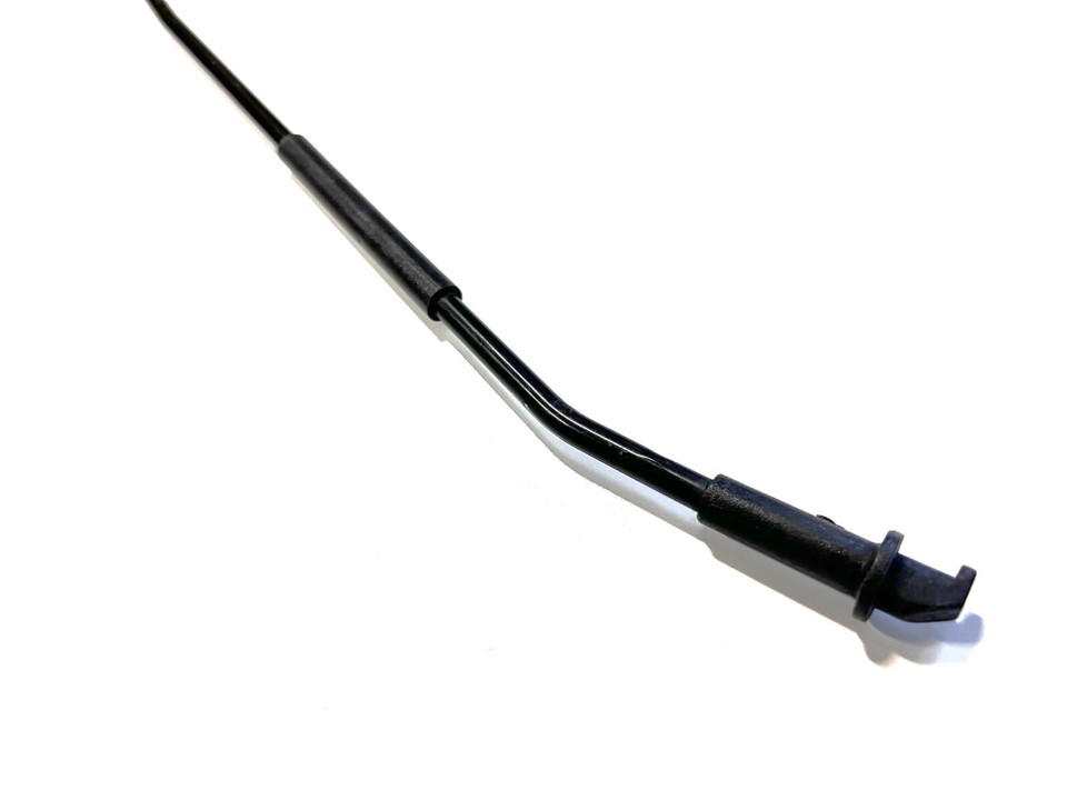 2014 - 2020 Nissan Rogue Hood Bonnet Rod Support OEM 65771-4BA0A | eBay