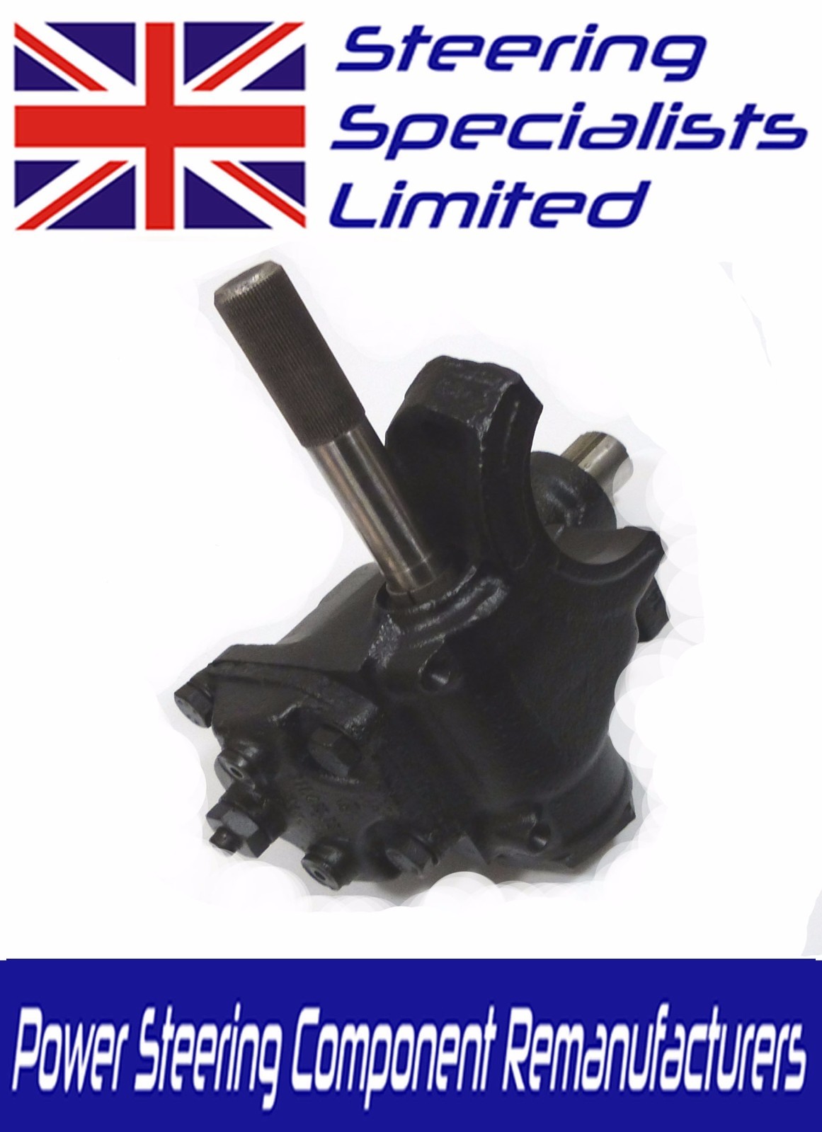 Vw Steering Box for sale in UK | 44 used Vw Steering Boxs