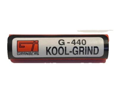 GRANBERG KOOL-GRIND G-440 Chain Saw Grinding Lubricant for Chainsaw ...