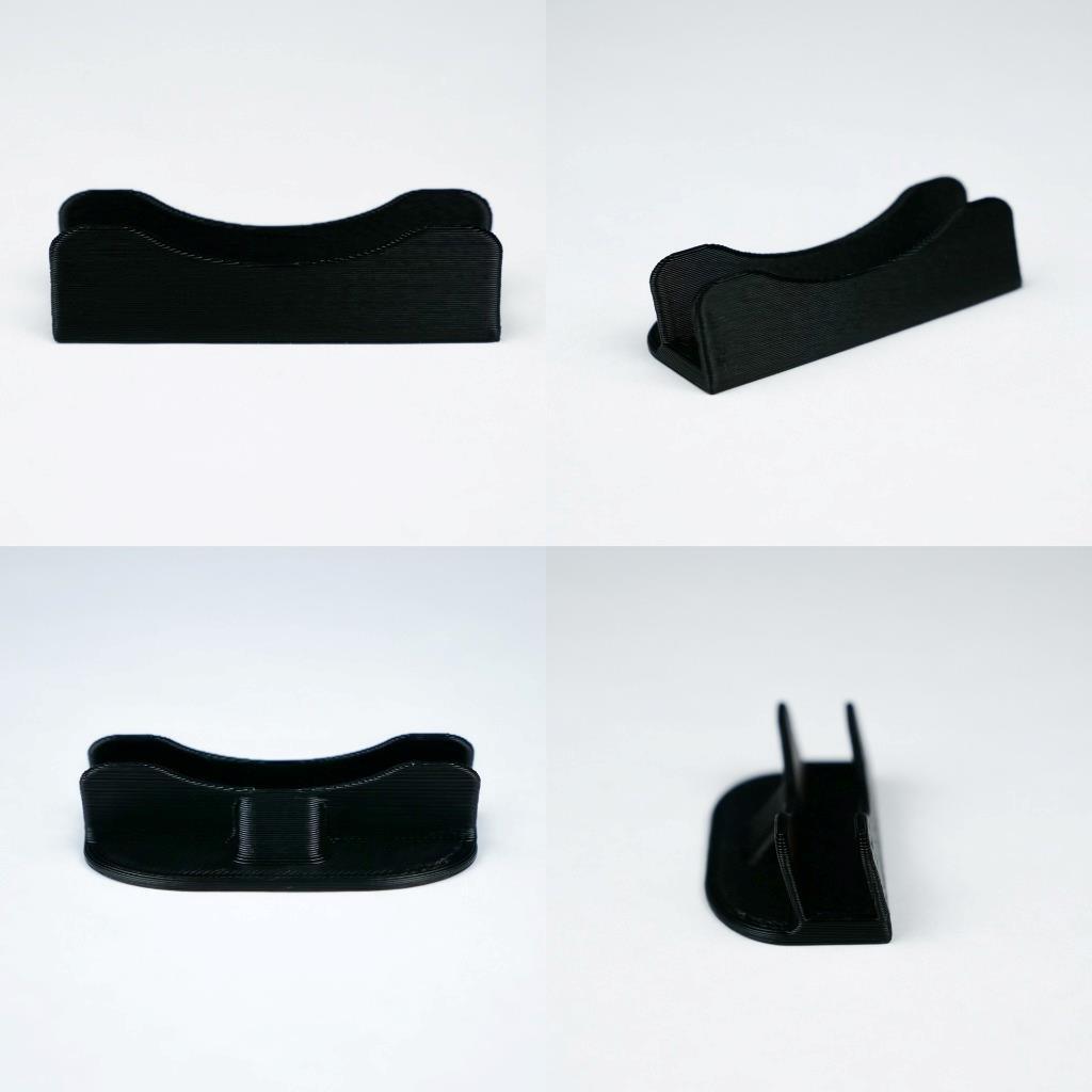 (5) Coin Slab Holder Display Stand PCGS NGC ICG Plastic Easel Storage ...