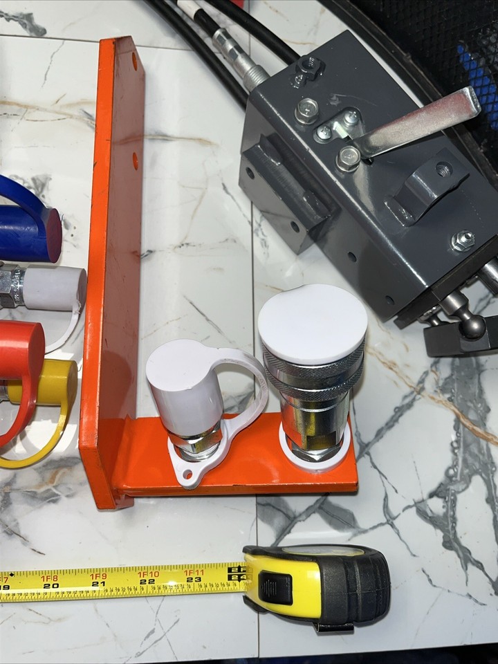 Kubota KIT- M1827 Joystick Control Valve Kit M7998 | M1827