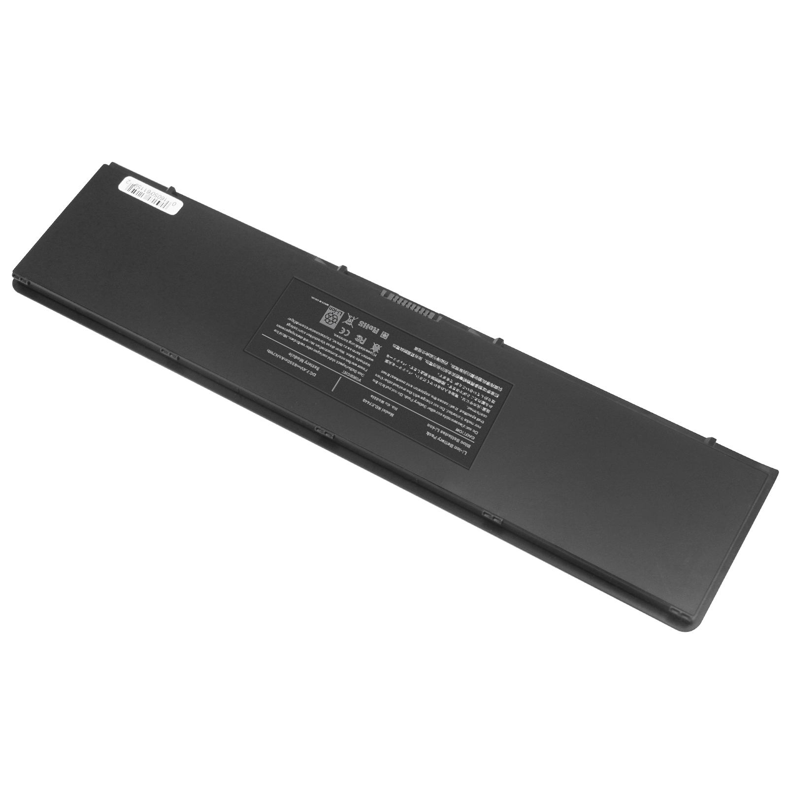 34GKR E7440 Battery For Dell Latitude 14 7000 E7450 PFXCR 451-BBFT ...