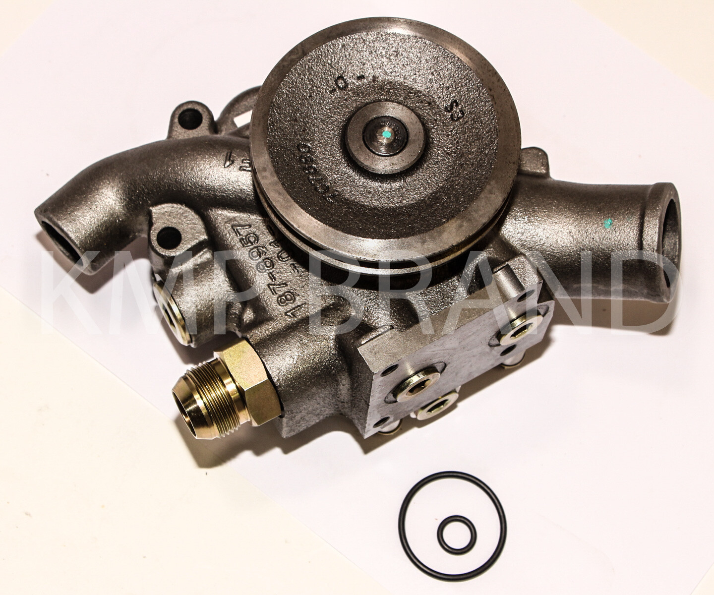 4P3683 PUMP GP 3116 Suitable For Caterpillar® | eBay