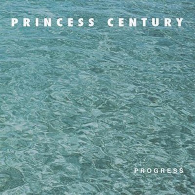 Princess Century Progress (CD) Album | eBay