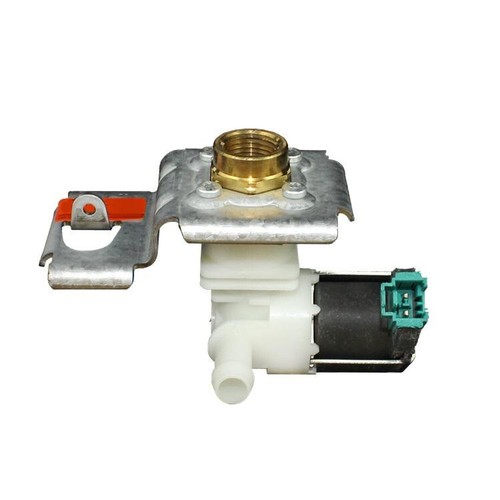 Valve Water Inlet Dishwasher Whirlpool W10158389 | eBay