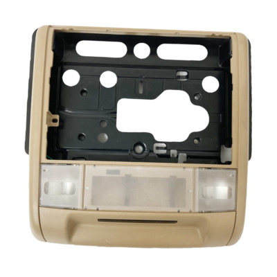 2007-2014 GMC Cadillac Escalade Overhead Console Dome Lamp Bezel ...