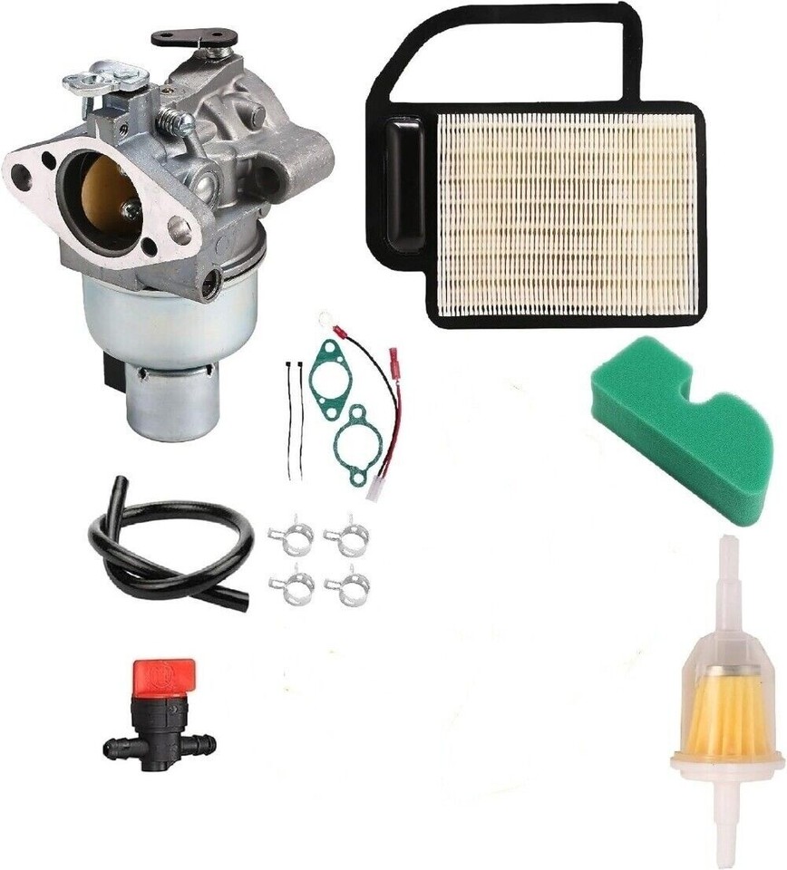 Carburetor for Kohler Troy Bilt SV470 471 480 530 540 541 590 591 600 ...