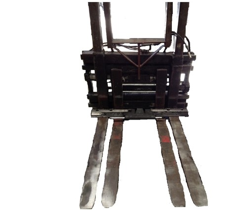 Cascade Twin Pallet Handler For Hire 150/pw For Sale $2999+GST ...