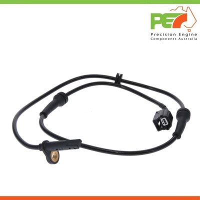 2x OEM Wheel Speed Sensors - Front LH & RH To Suit Nissan Pathfinder ...