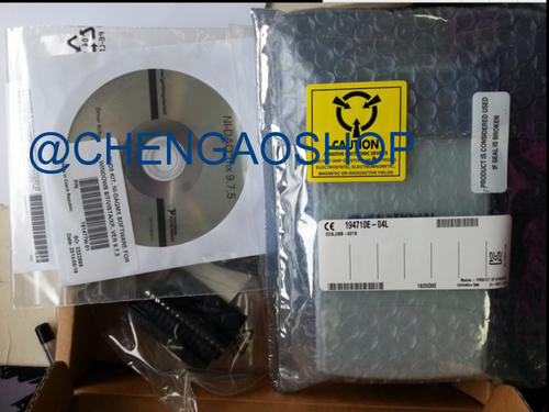 1pc New NI USB-6210 DAQ 779675-01 By DHL or EMS #G230M xh | eBay