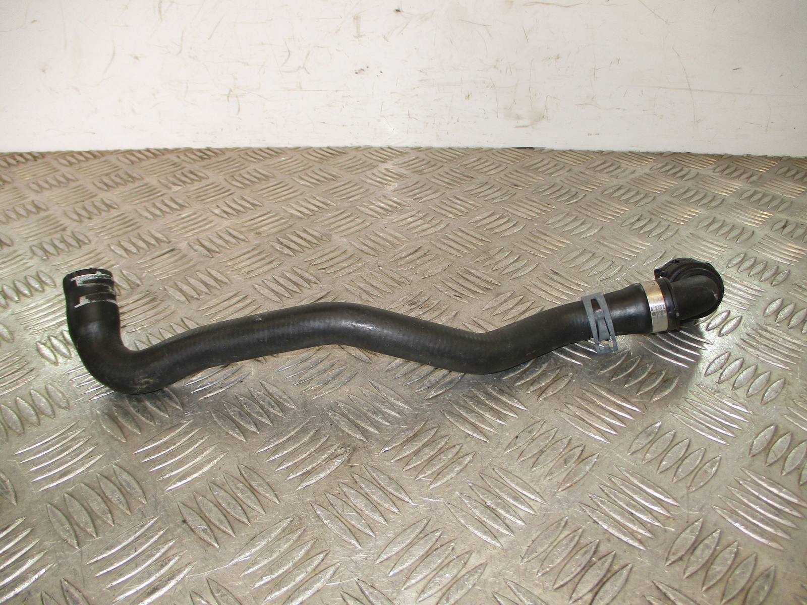 2012 Audi S5 3.0 TFSi CGW. Water Coolant Pipe/Hose 8K0819332B 64K | eBay