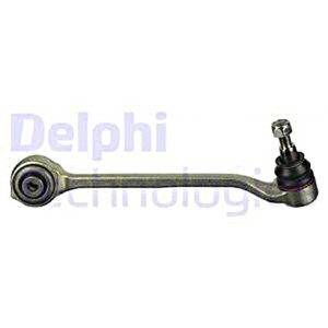 Track Control Arm DELPHI Fits BMW X3 X4 F25 F26 10-18 31126787670 | eBay