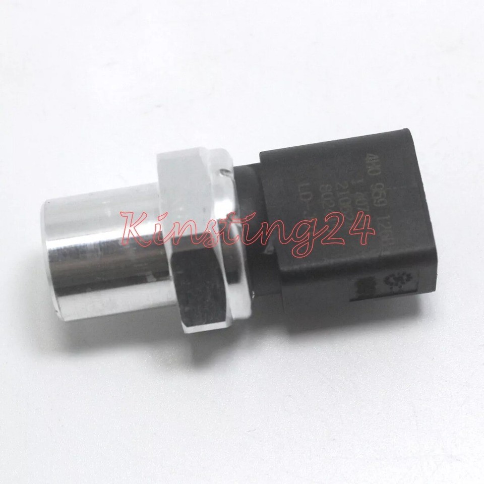 A/C Pressure Switch Sensor for Audi A3 A4 A5 Q5 VW Tiguan Touareg ...