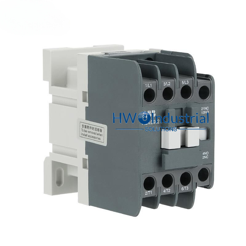 1PC New Circuit Breaker Contactor A2X50.2-30-11-25 220V ABB Air Switch ...