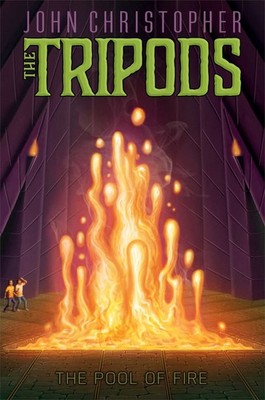 The Pool of Fire (3) (The Tripods) | eBay