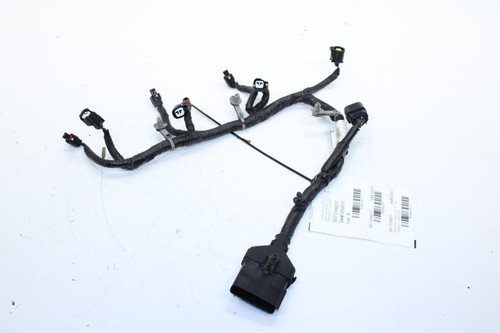 2012-2017 Jeep Wrangler Sahara 3.6L Engine Fuel Injector Wire Harness ...