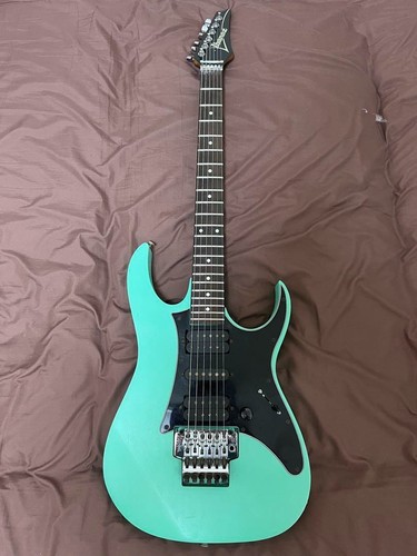 Ibanez RG350 Japanese Rare Electric Guitar RG Series Solid Body ...