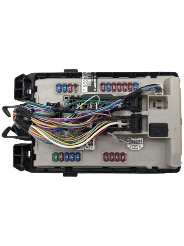 Infiniti G37 Nissan 370Z Fuse Box IPDM Power Module 284B71BN3A | eBay