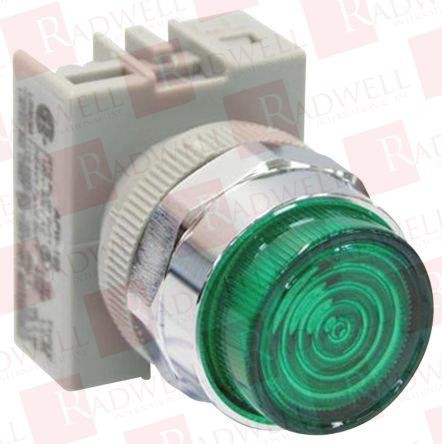 IDEC APW199D-G-24V / APW199DG24V (BRAND NEW) | eBay