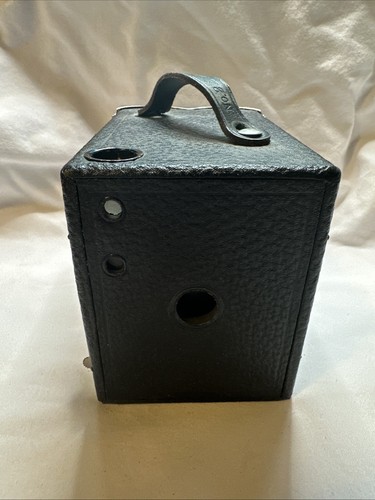 Vintage 1910s Ansco No. 2A Buster Brown Box Camera | eBay