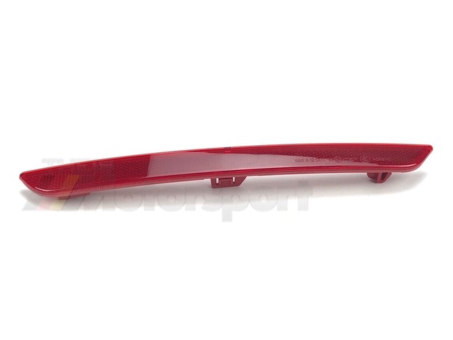 BMW OEM 2015 428i Gran Coupe-bumper Trim-reflector Left 63147847233 for ...