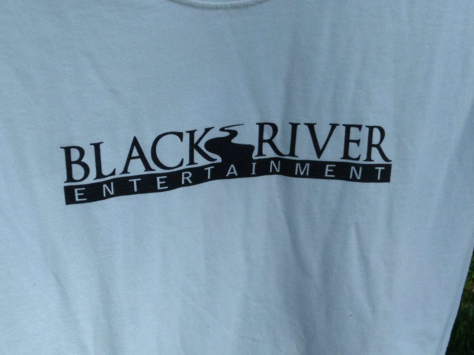 Black River Entertainment Graphic Logo Promotional S … - Gem