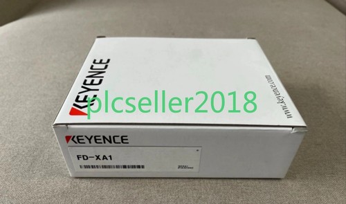 1PCS New Keyence FD-XA1 Flow Sensor Fast Ship | eBay