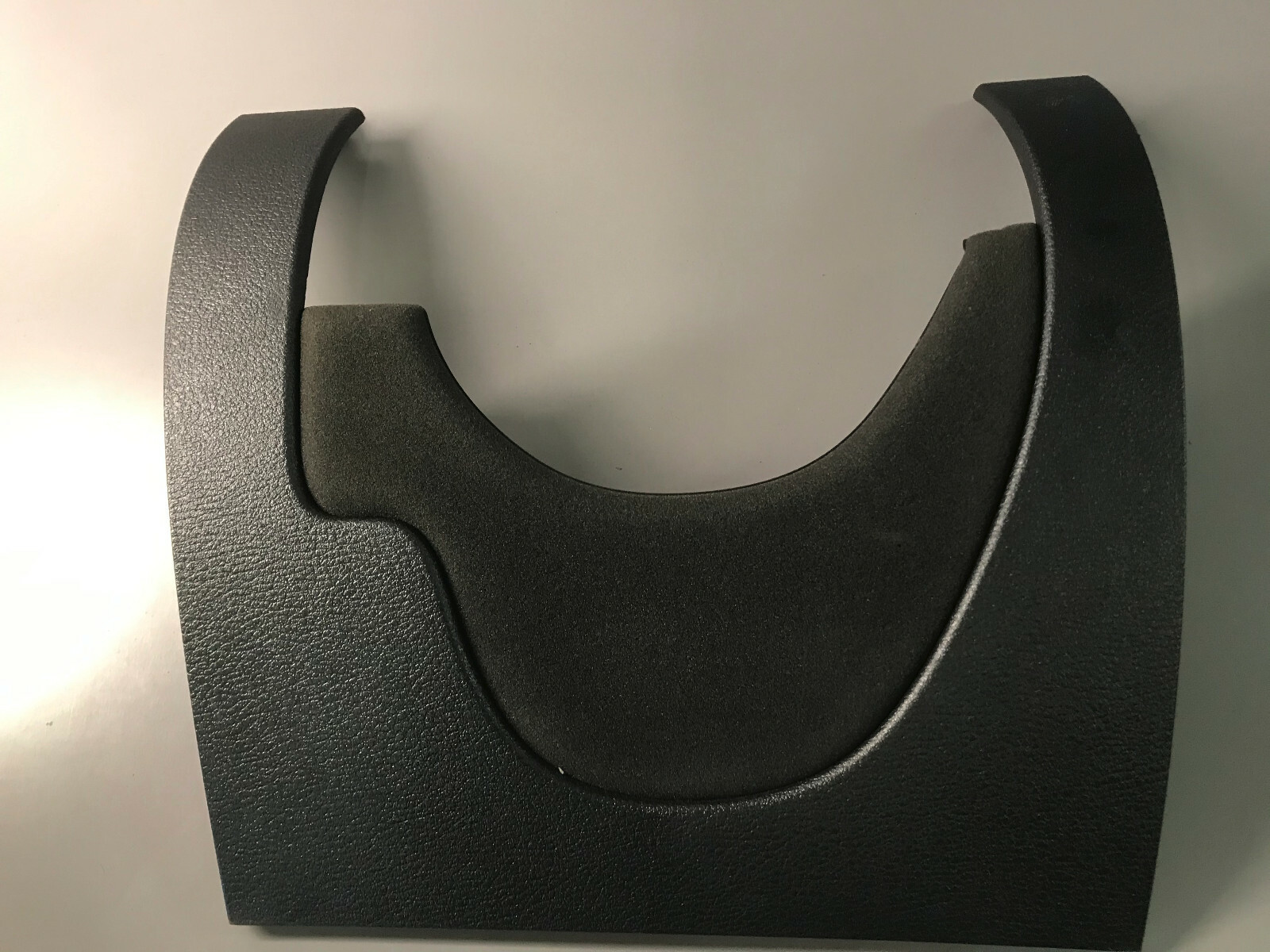 USED GENUINE BMW X1 E84 TRIM PANEL, STEERING COLUMN, BOTTOM ONLY RHD ...