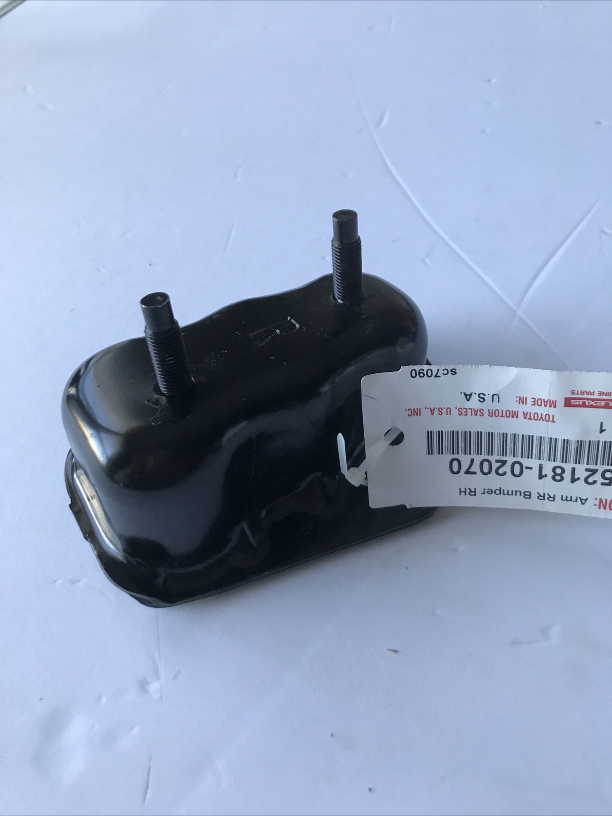 TOYOTA 5218102070 Genuine OEM Factory Original Mount Bracket for sale ...