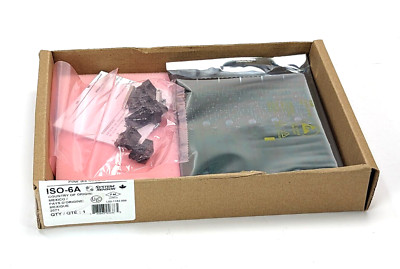 System Sensor ISO-6A Six Circuit Fault Isolator Module NEW ISO-6 | eBay