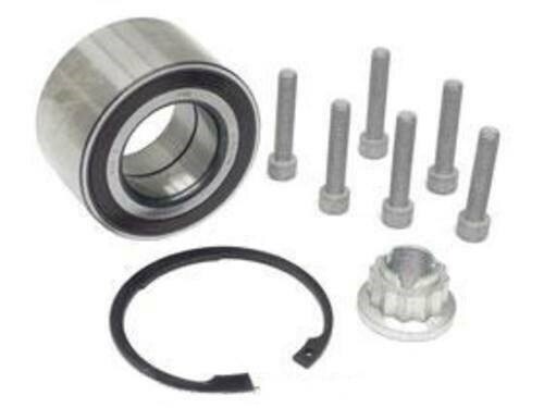 2 Sets FAG Wheel Bearing Kits 713610630 Porsche 95534190100 VW ...