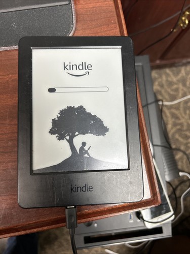 Amazon Kindle 7th gen wp63gw 848719039726 | eBay