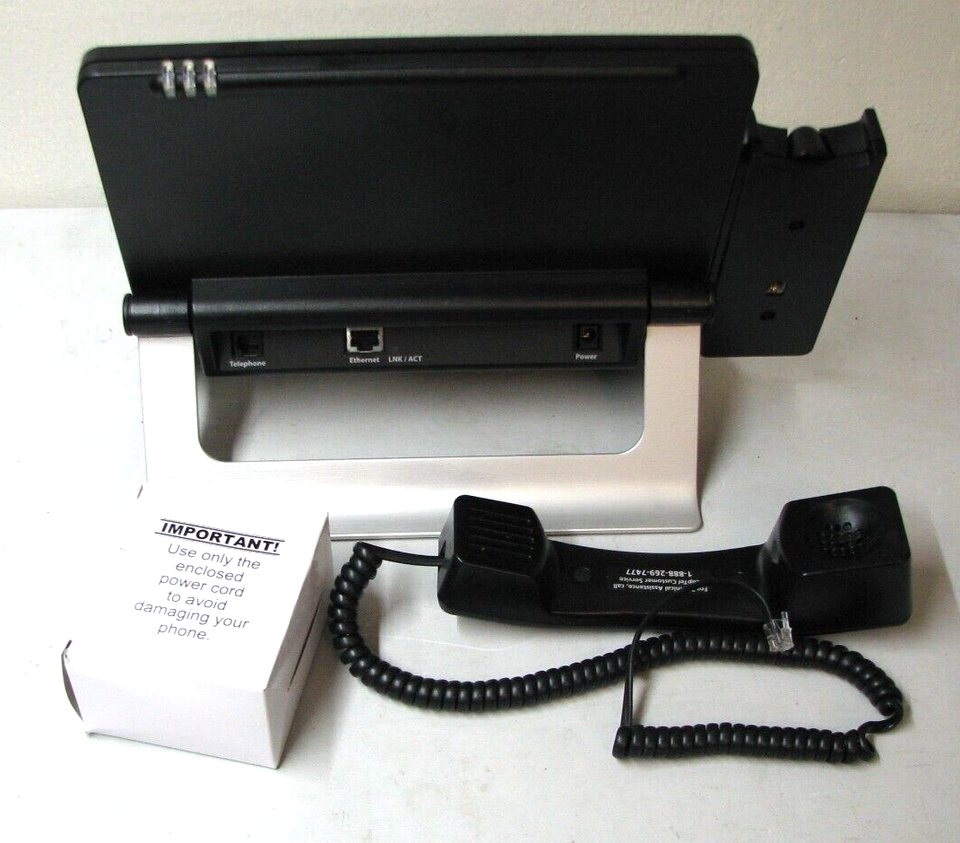 Captel 2400ibt captioned telephone | eBay