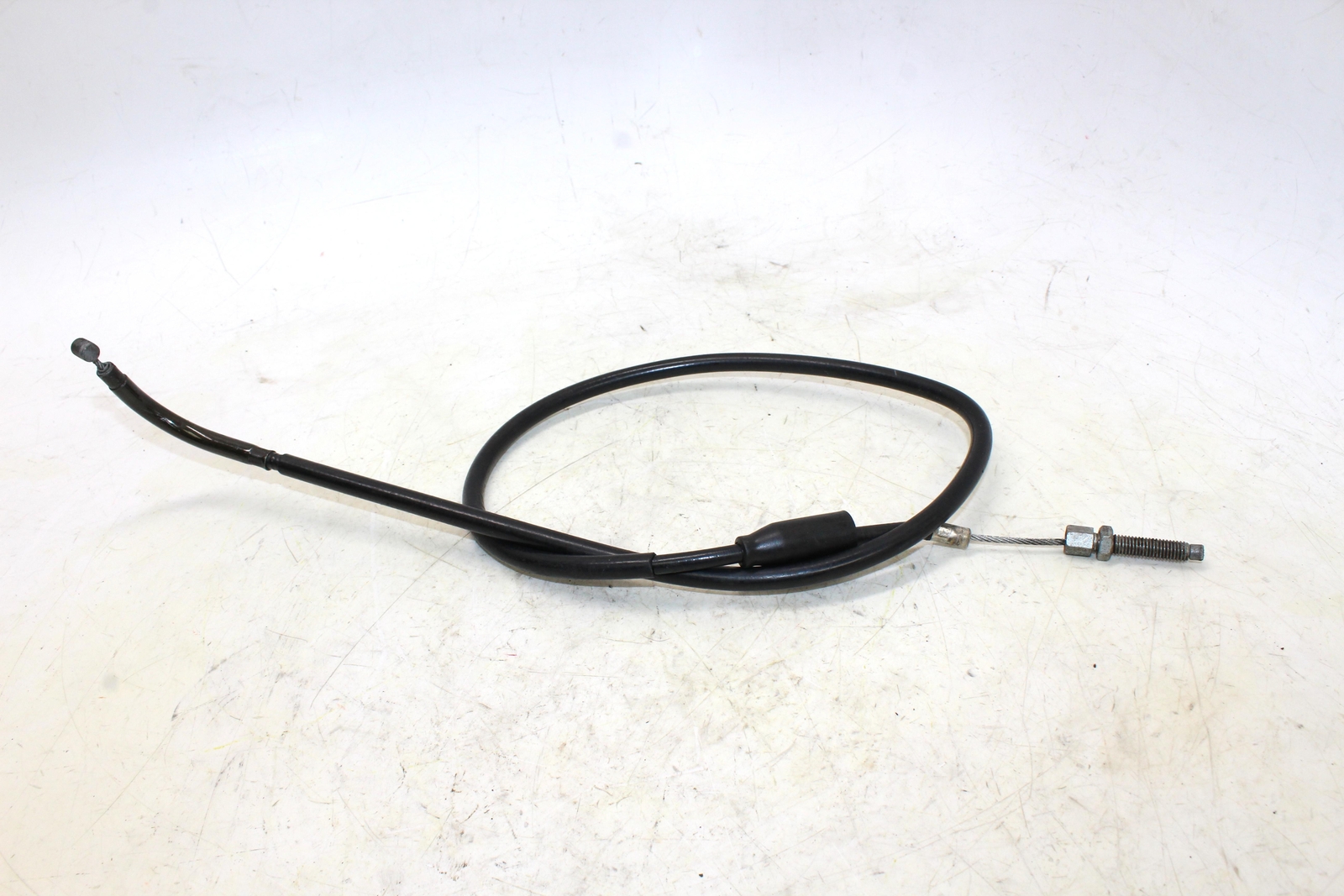 1989 Suzuki Katana 600 Gsx600f Clutch Cable Line | eBay